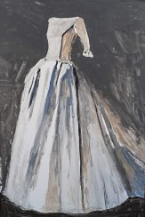 I want to share my Artist Statement... - Paintings by Carylon Cooper ...