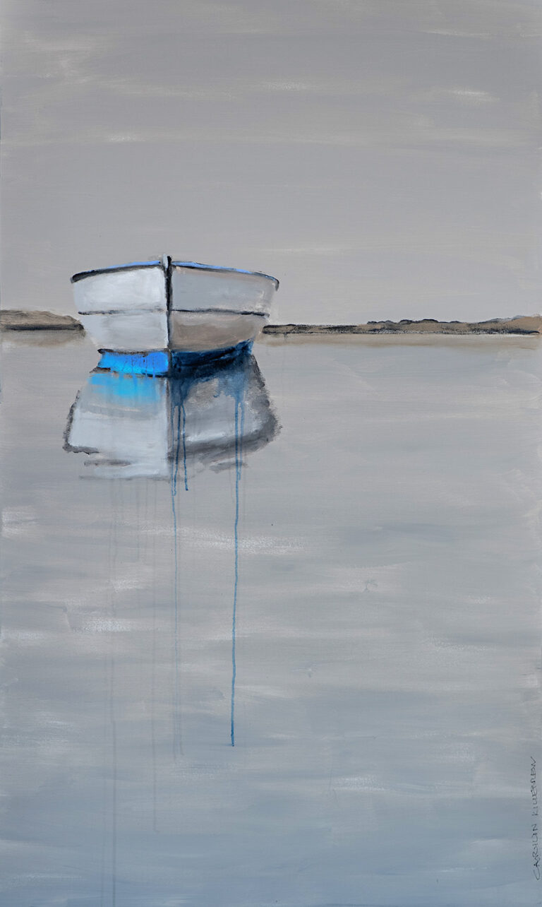 I want to share my Artist Statement... - Paintings by Carylon Cooper ...